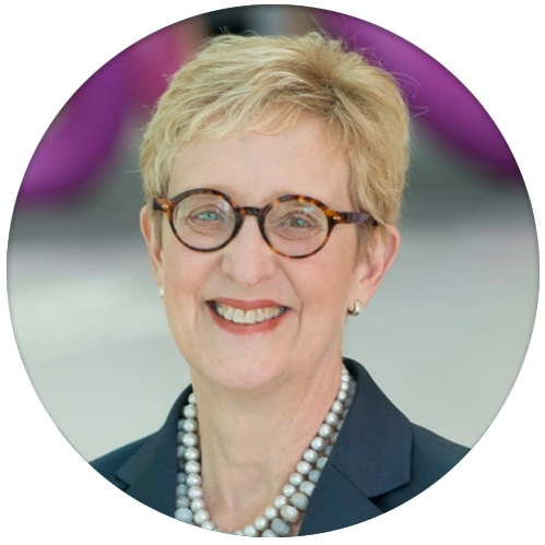Meet the Academy with Sue Hunt, CEO of RCH Foundation | The University ...