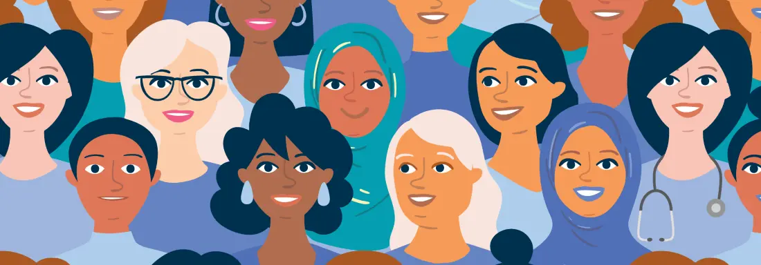 SWiM Inspiring Stories with A/Professor Jen Martin | The University of ...